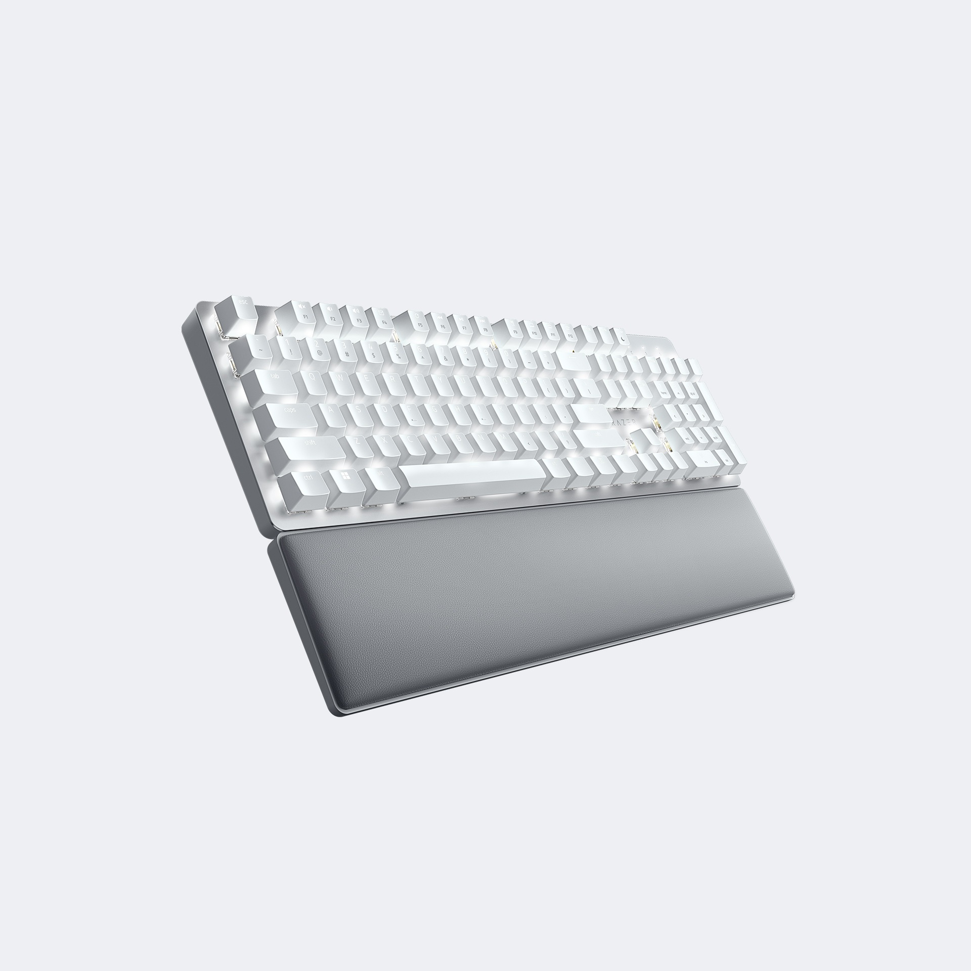 Keyboard Example – Scrollsequence